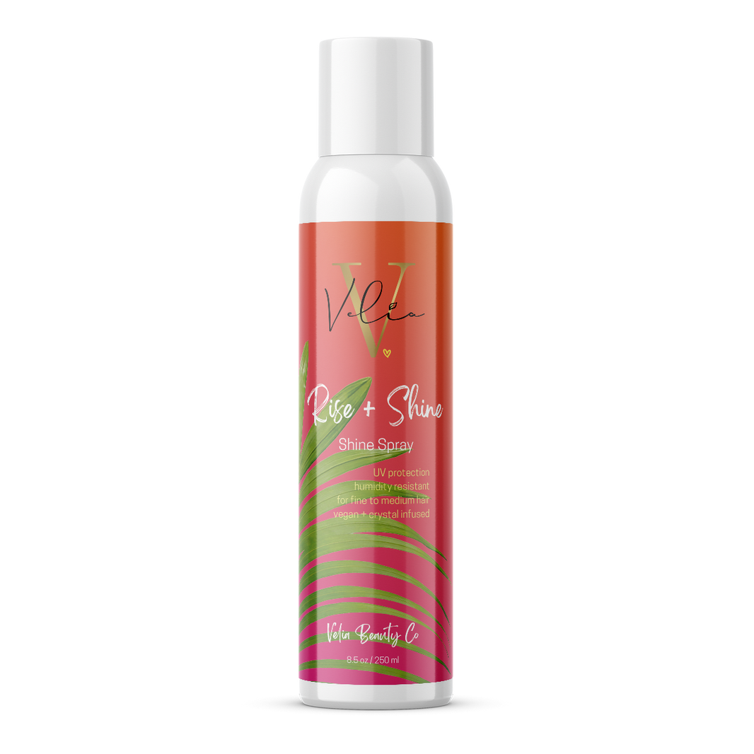 Velia Beauty Co – veliabeautyco