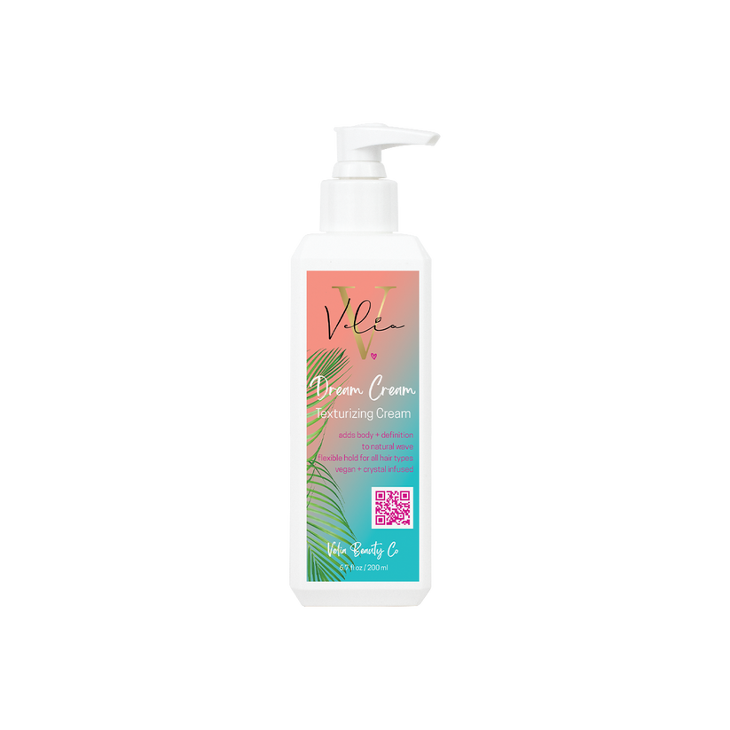 Dream Cream 6.7 oz – veliabeautyco