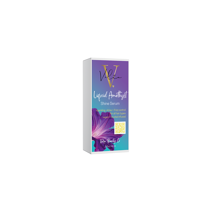 Liquid Amethyst 2oz – veliabeautyco